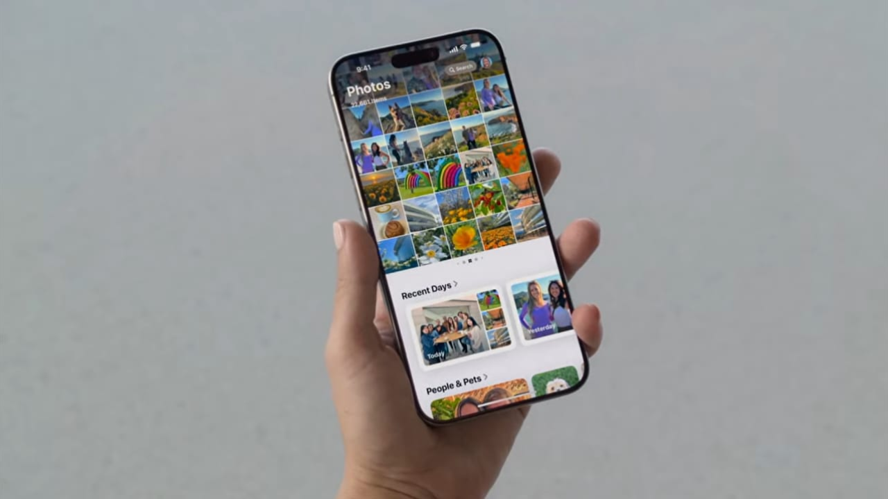 Apple WWDC 2024: How To Download iOS 18 On Your iPhone? A Detailed ...