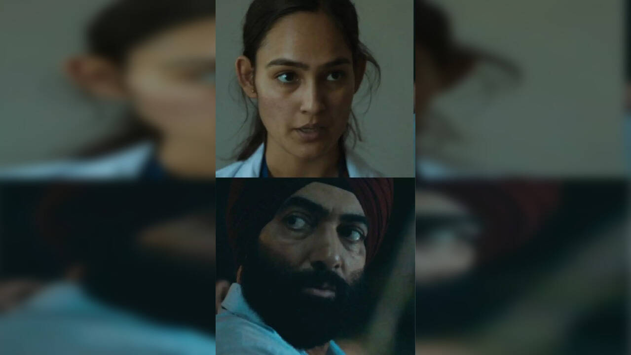 Gaanth Chapter 1: Jamnaa Paar Review: Manav Vij Starrer Is A Riveting ...