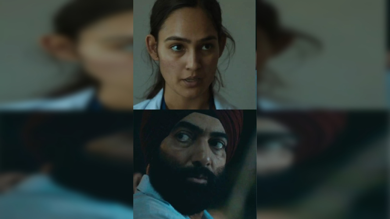 Gaanth Chapter 1: Jamnaa Paar Review: Manav Vij Starrer Is A Riveting ...