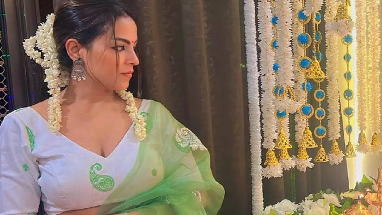 Noor Malabika Das Death News: Actress' Aunt Says She Was 'Unsatisfied ...