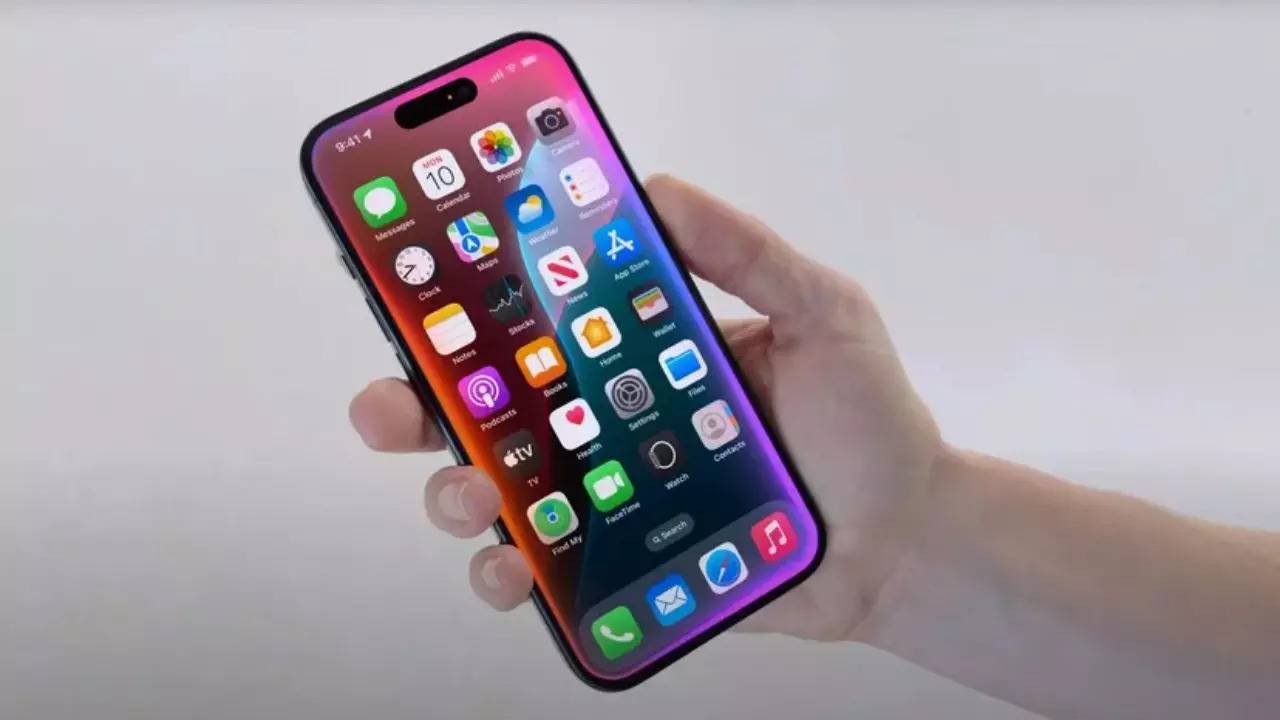 Apple Unveils Advanced Siri with AI, ChatGPT Integration at WWDC 2024 ...