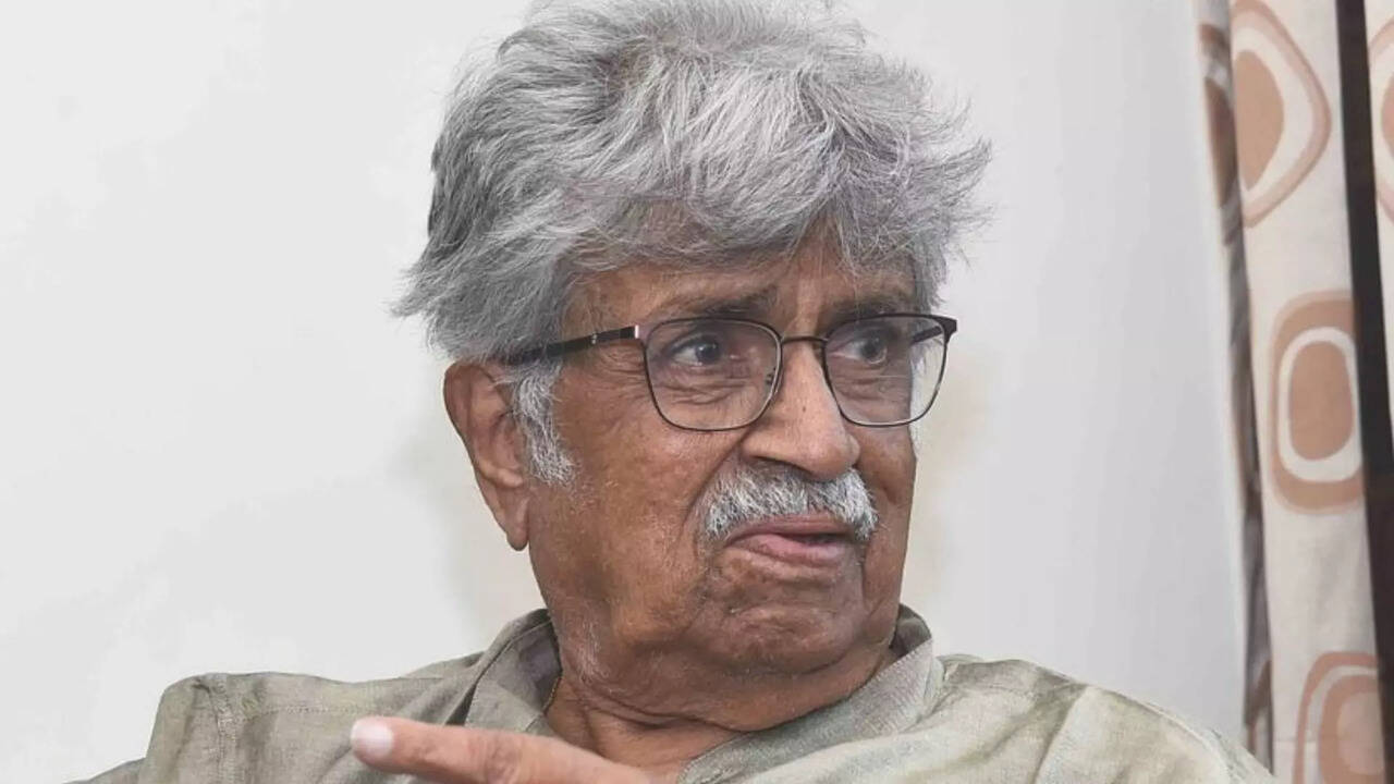 Rajeev Taranath: ಖ್ಯಾತ ಸರೋದ್‌ ವಾದಕ ರಾಜೀವ್‌ ತಾರಾನಾಥ್‌ ನಿಧನ; ಸಿಎಂ ...