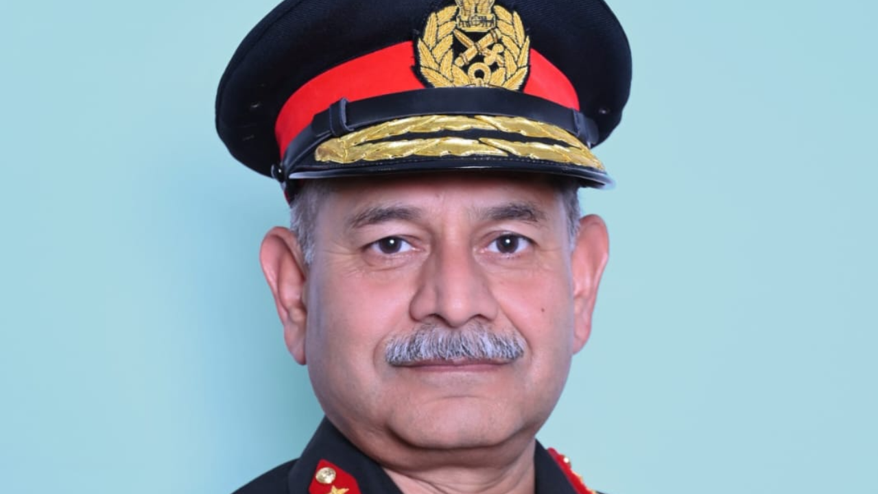 Lt General Upendra Dwivedi Appointed As New Chief Of Army Staff | Times Now