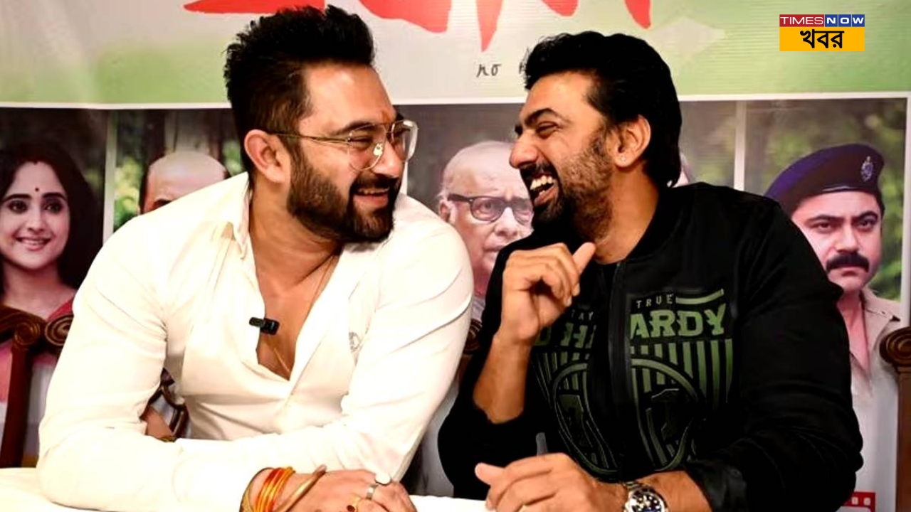 Dev On Soham: 'চড় কাণ্ডে' সোহমের উপর বিরক্ত দেব, ফোন করে তৃণমূল বিধায়ককে কী বললেন ঘাটালের ...