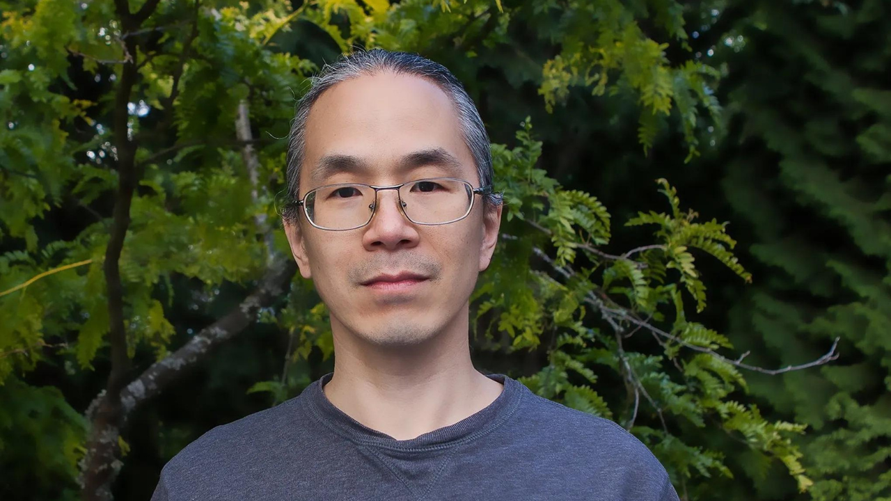 Science Fiction Author Ted Chiang Honoured with the PEN/Malamud Award ...