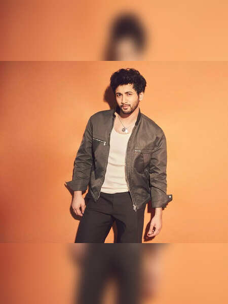 Rohit Saraf - Rohit Saraf News, Video and Photo of Rohit Saraf | Times Now