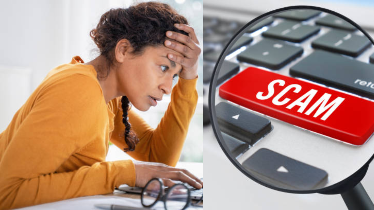 Mumbai Doctor Loses Rs 17 Lakh In 'Work-From-Home' Scam: How To Stay ...