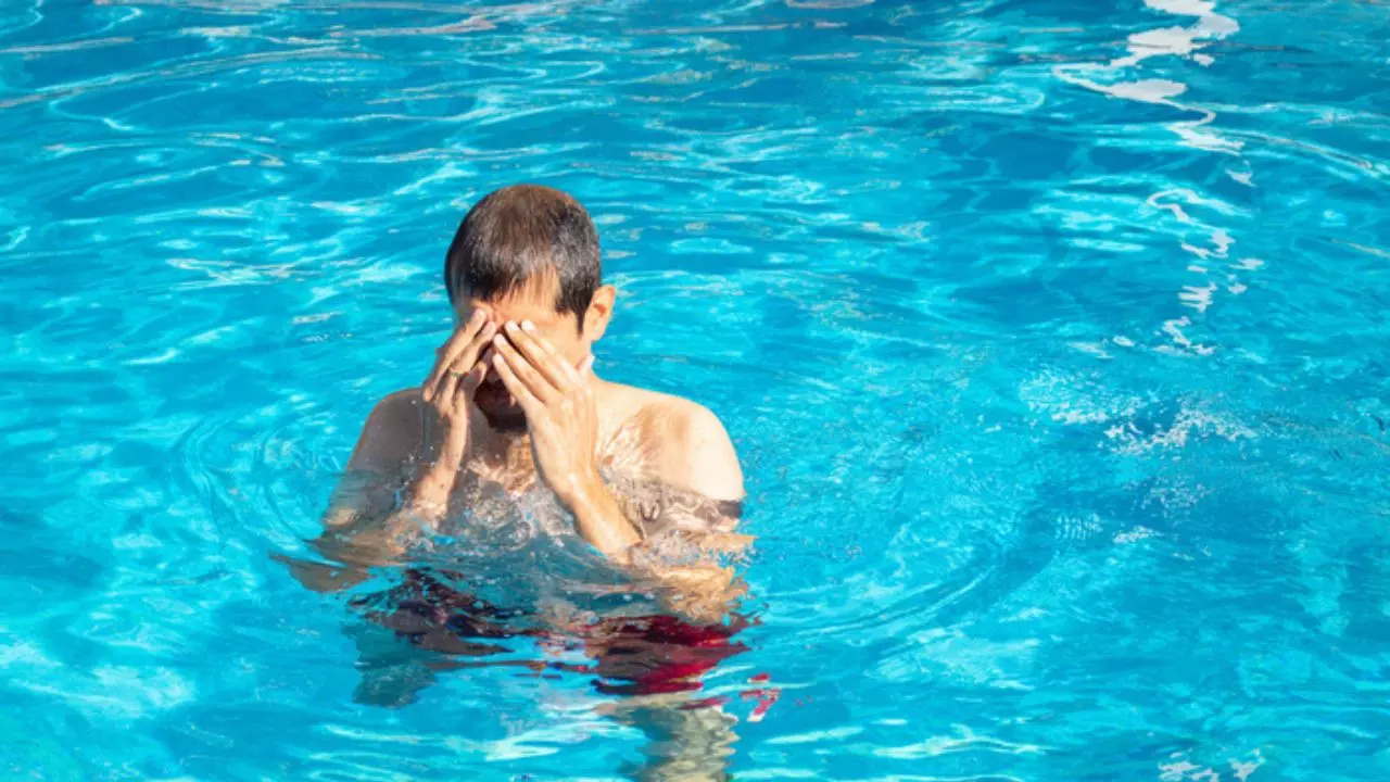 Aquagenic Urticaria Can You Have Water Allergy Knowing More About