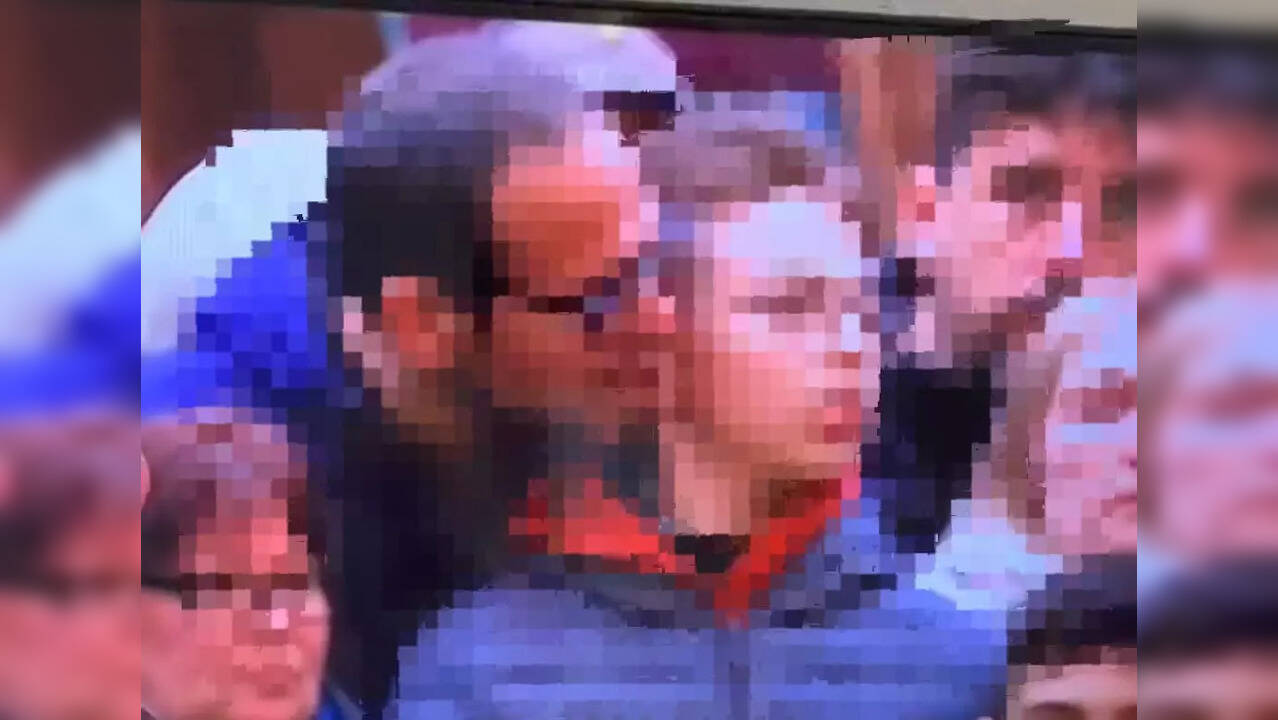 Who Is Stefano Voci? World Snooker Championship 'Ear-Nibbler ...