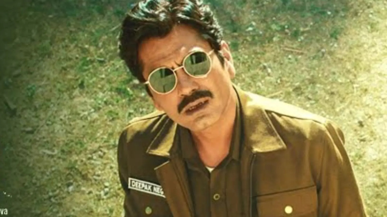 Rautu Ka Raaz Trailer Out! Nawazuddin Siddiqui In Cop Avatar Demands ...