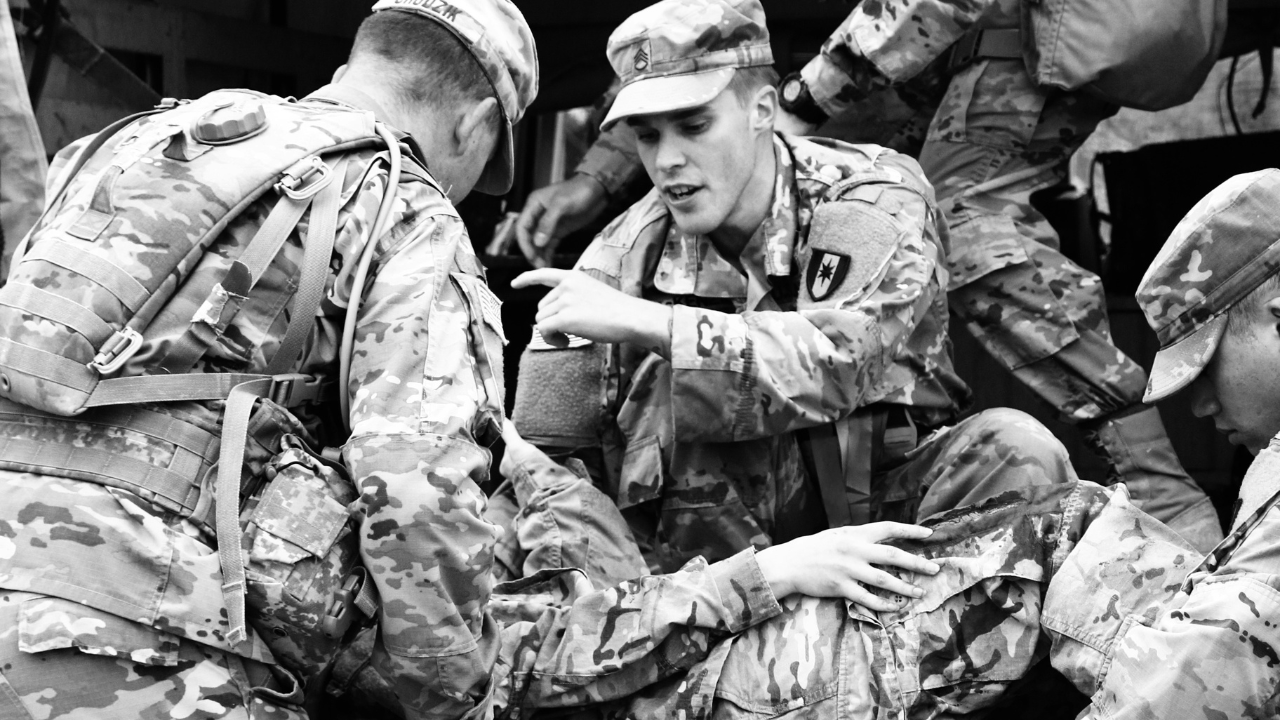 Selective Service: Women Registrations Proposed, Men To Be ...