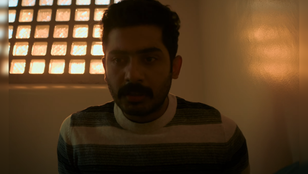 Watch: Anu Mohan-Aditi Ravi’s Big Ben Trailer Teases A Thrilling ...