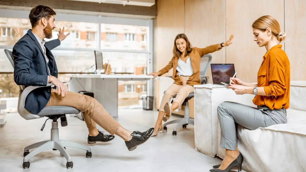 Types of Workplace Friendship That Can Impact Your Career | Times Now