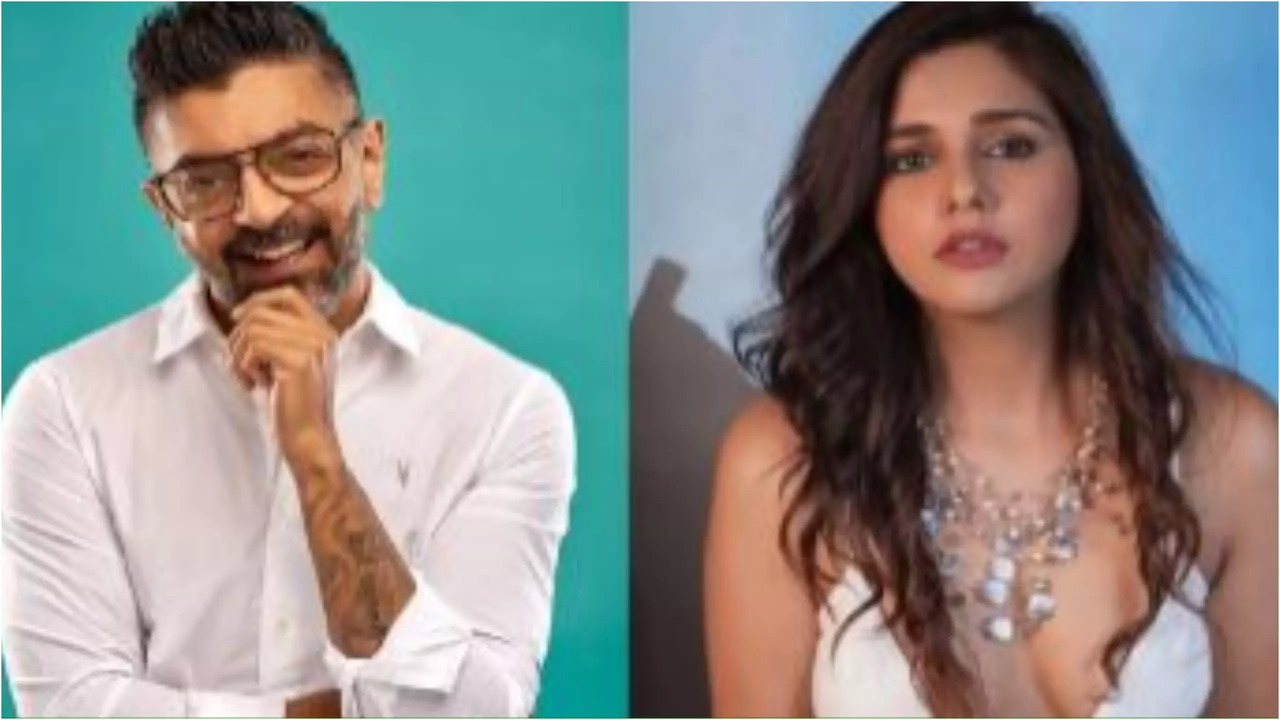 Nikhil Dalljiet Divorce | Nikhil Patel Hits Back At Estranged Wife ...