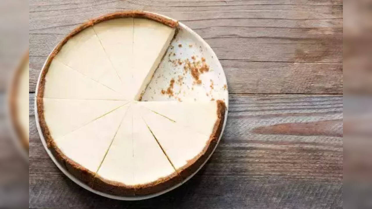 The History Of Cheesecake: Where Cheese Meets Sweet Dessert | Times Now