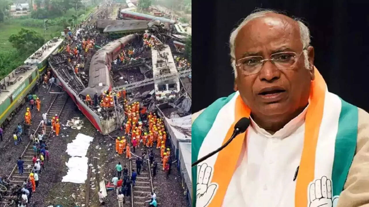 Kanchenjunga Express Accident: ಕಾಂಚನಜುಂಗಾ ರೈಲು ಅಪಘಾತ ಪ್ರಕರಣ, ಈ ಘಟನೆಗೆ ...