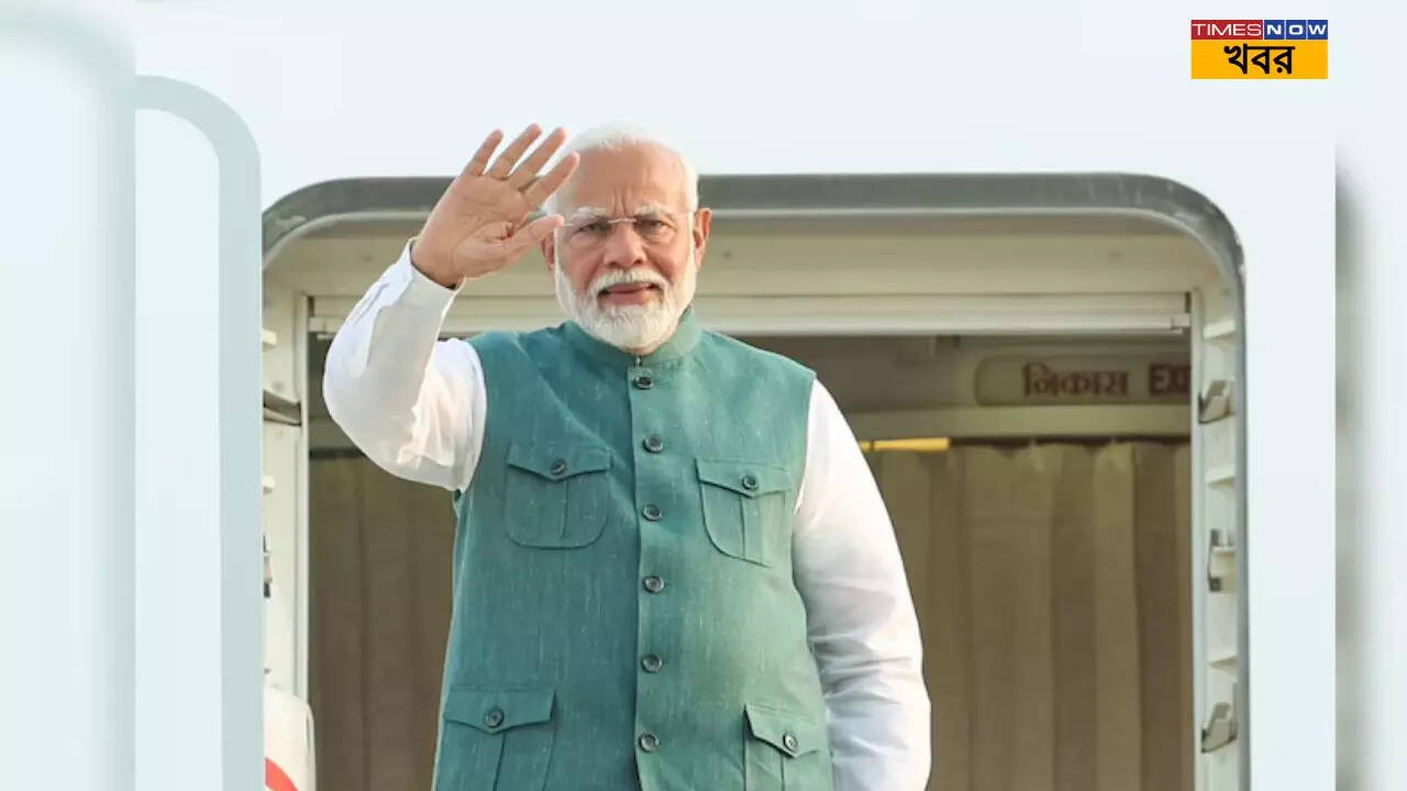 PM Modi Attends G7 Summit: তৃতীয়বার ক্ষমতায় এসে প্রথম জি-৭ সামিট ...