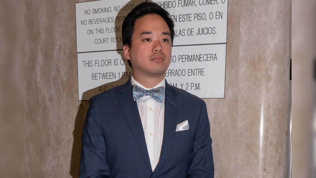 Winston Nguyen, ''Jeopardy!' Winner Arrested In Brooklyn Heights Over ...