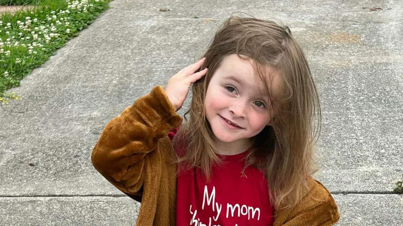 Who Was DJ Jarrel? Missing Alabama Boy Found Dead In Backyard Swimming ...