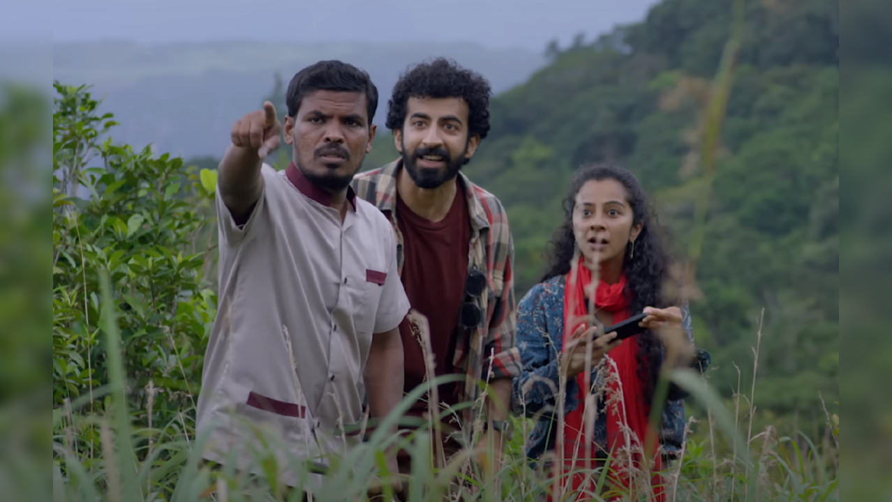 First Single Akaleyayi From Roshan Mathew-Darshana Rajendran Film Paradise Is Out | Times Now