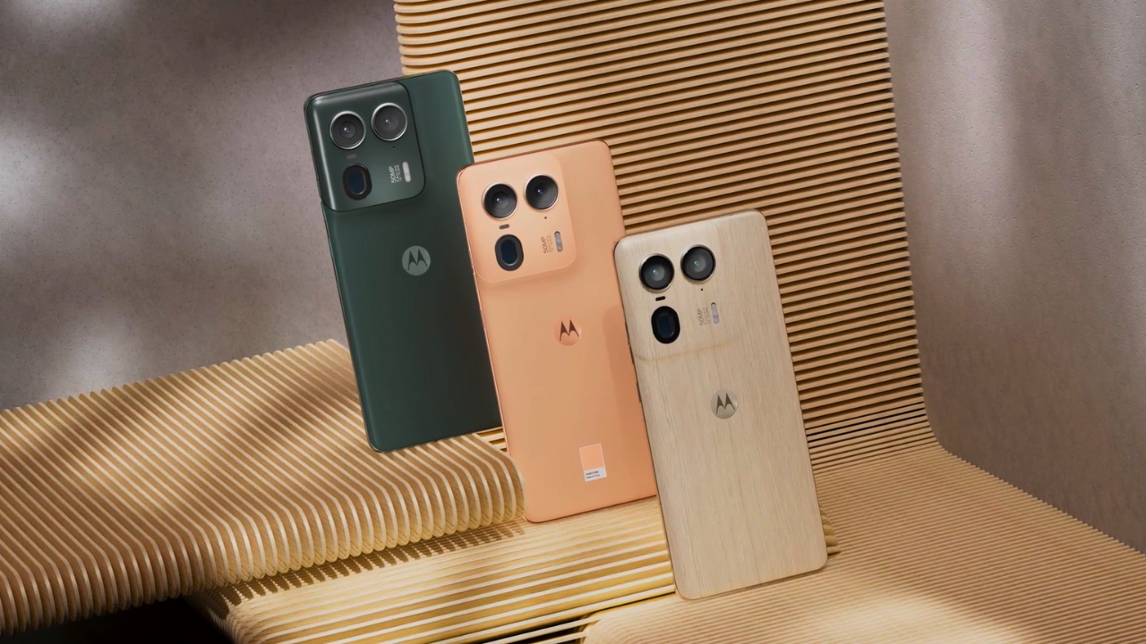 Motorola Edge 50 Ultra Launched At Rs 59,999 In India: Offers, Specs ...