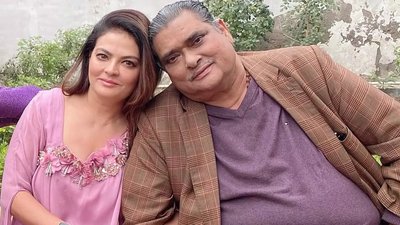 Rocky Aur Rani Kii Prem Kahaani Actress Sheeba Akashdeep Sabir's Father Dies | Times Now