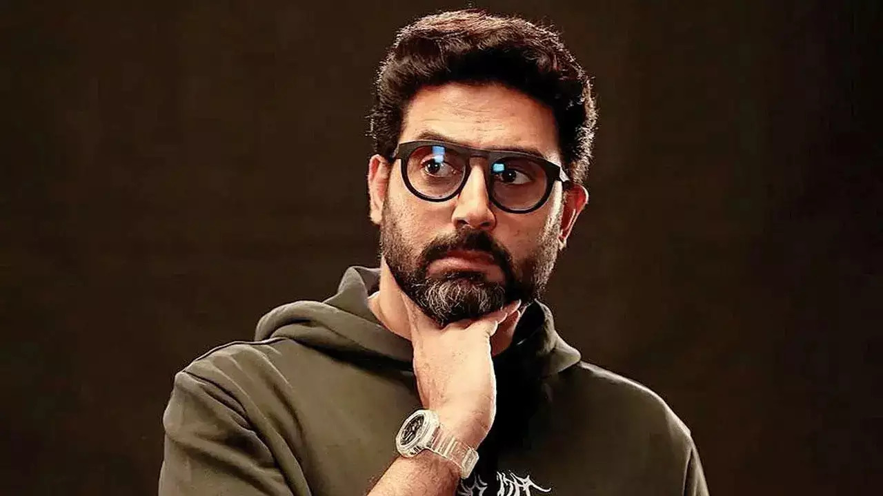 Abhishek Bachchan Buys Six Apartments In Mumbai Worth WHOOPING Rs 15.42 Crore | Times Now