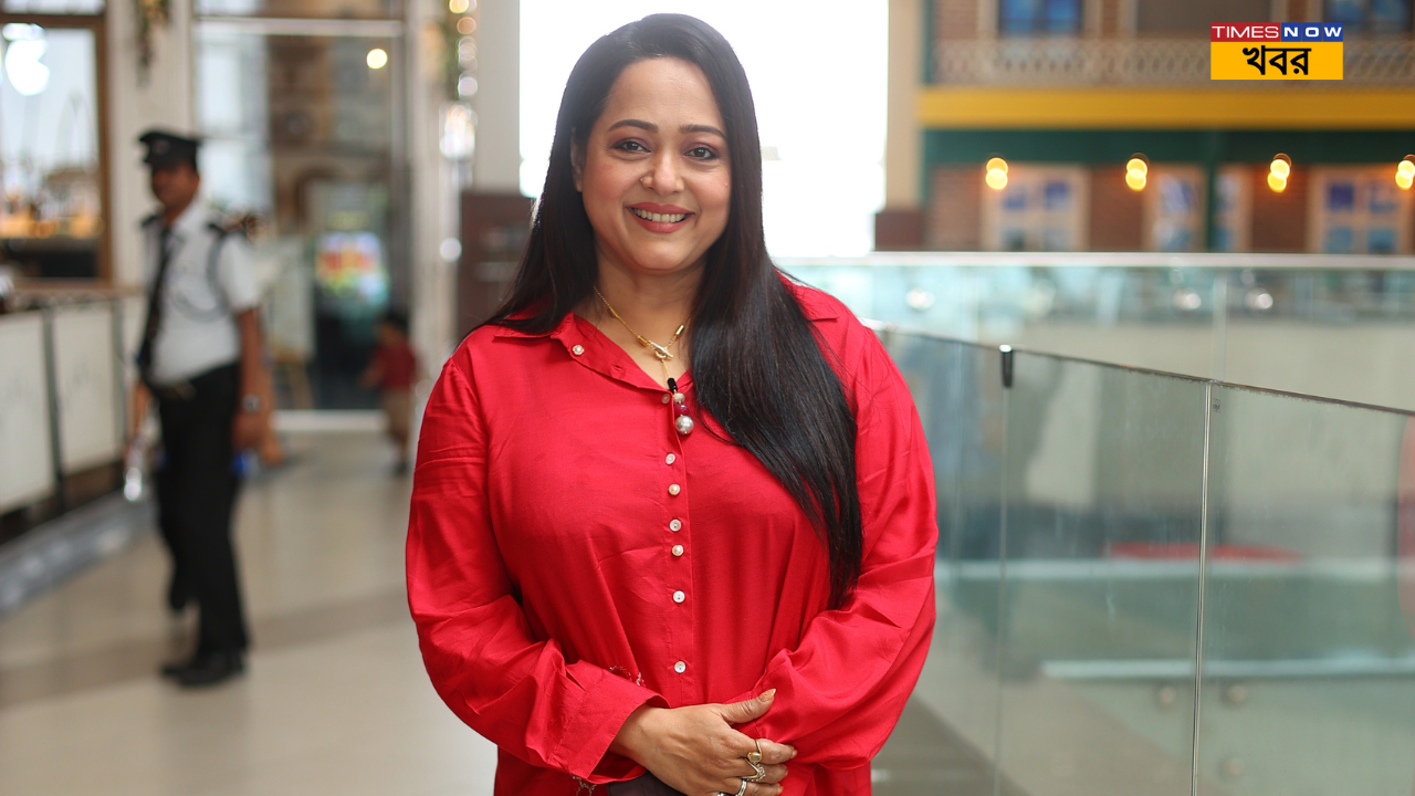 Manasi Sinha Movie: 'আমাদের এই পথ যদি না শেষ হয়'র পর ফের একসঙ্গে ছোট ঠাম্মি মিনু ও ঊর্মি, নতুন ...