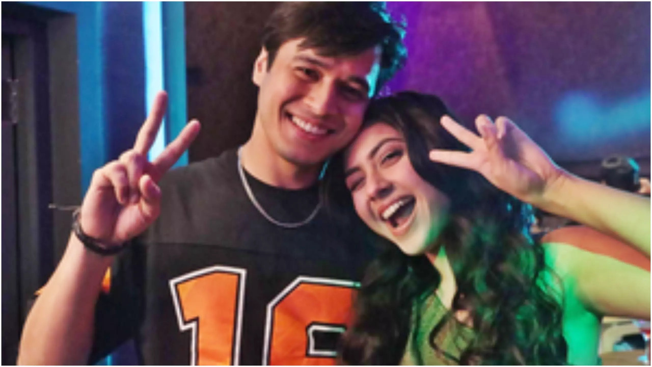 Reem Shaikh Begins Shoot For World’s Fakest Greatest Love Story ...