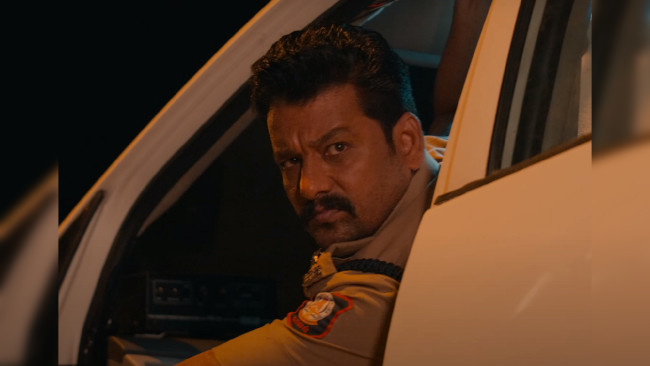 Trailer Of Vidaarth’s Film Laandhar Is Out! | Times Now