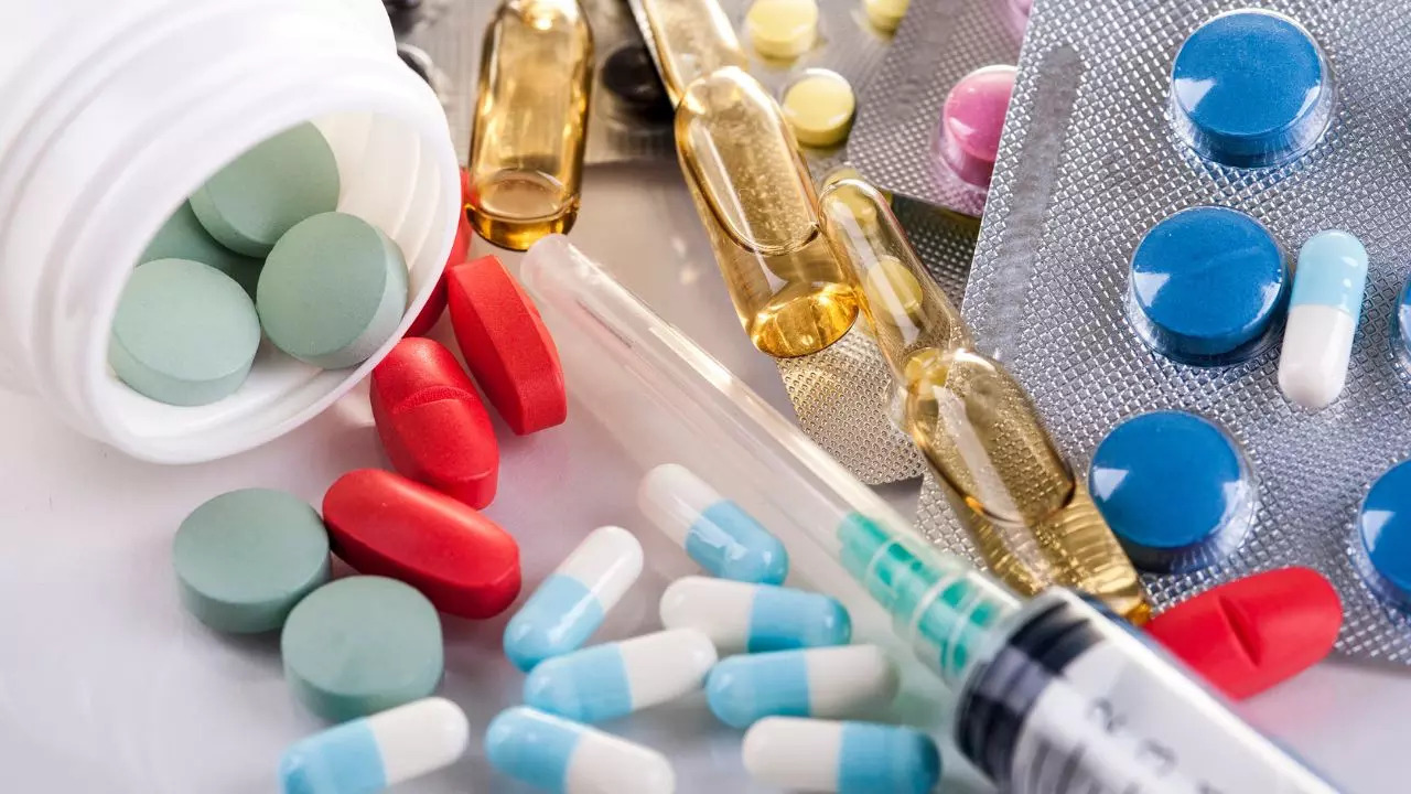 Nepal Bans Sale Of Indian Antibiotic Injection Biotax 1gm Due To ...