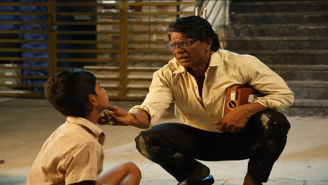 Kotee Movie: Fans Rave Over Duniya Vijay's Cameo in Kotee | Times Now