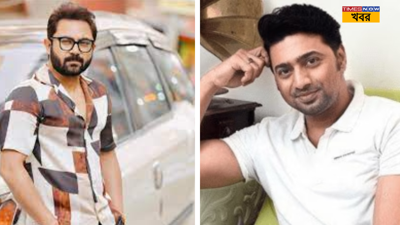 Soham-Dev:'চ়়ড়' কাণ্ডের পর অযোগ্যর প্রিমিয়ারে প্রথমবার ফ্রেমবন্দি সোহম, তাঁকে জড়িয়ে ধরে কী ...