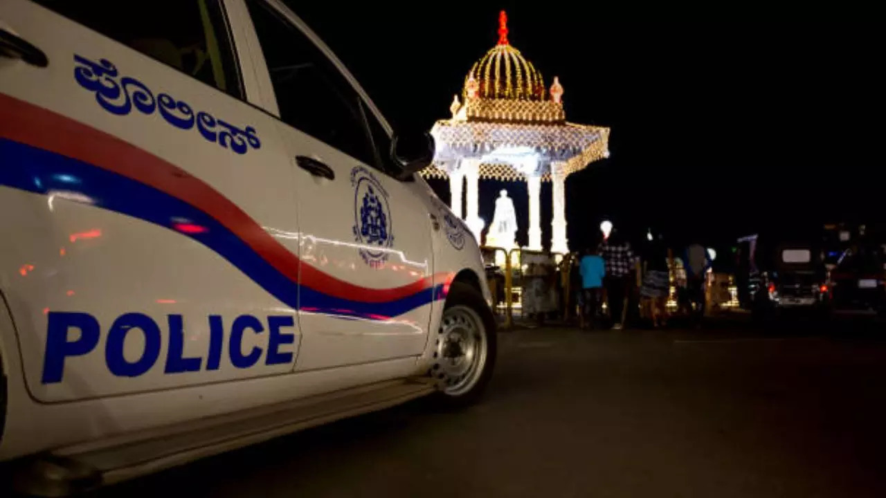 Land Dispute Turns Fatal In Hassan, Man shoots Self After Killing ...