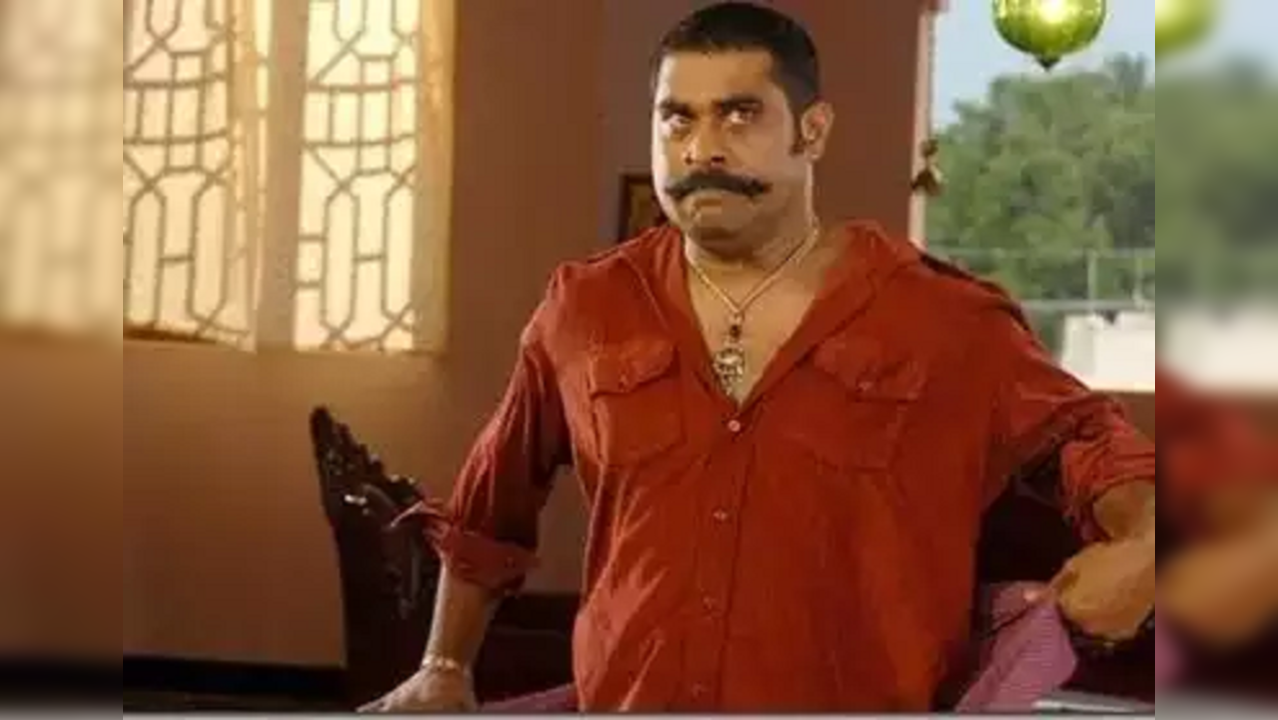 Dashamoolam Damu Spin-Off Is On, Confirms Suraj Venjaramoodu | Times Now