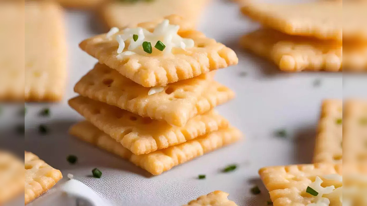 Crispy Cheesy Bites Snacks Perfect For Snacking At Home | Times Now