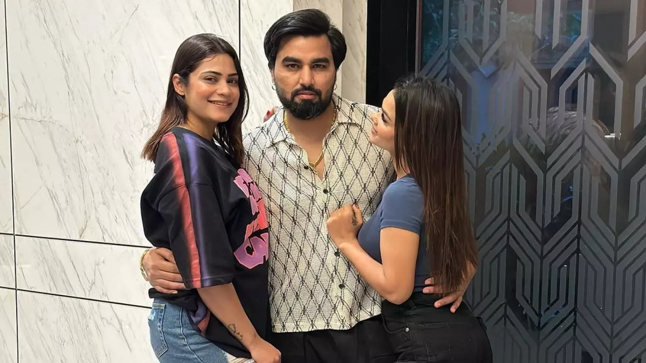 Bigg Boss OTT 3: Armaan Malik Is Entering With His Two Wives Kritika-Payal In Anil Kapoor’s Show ...