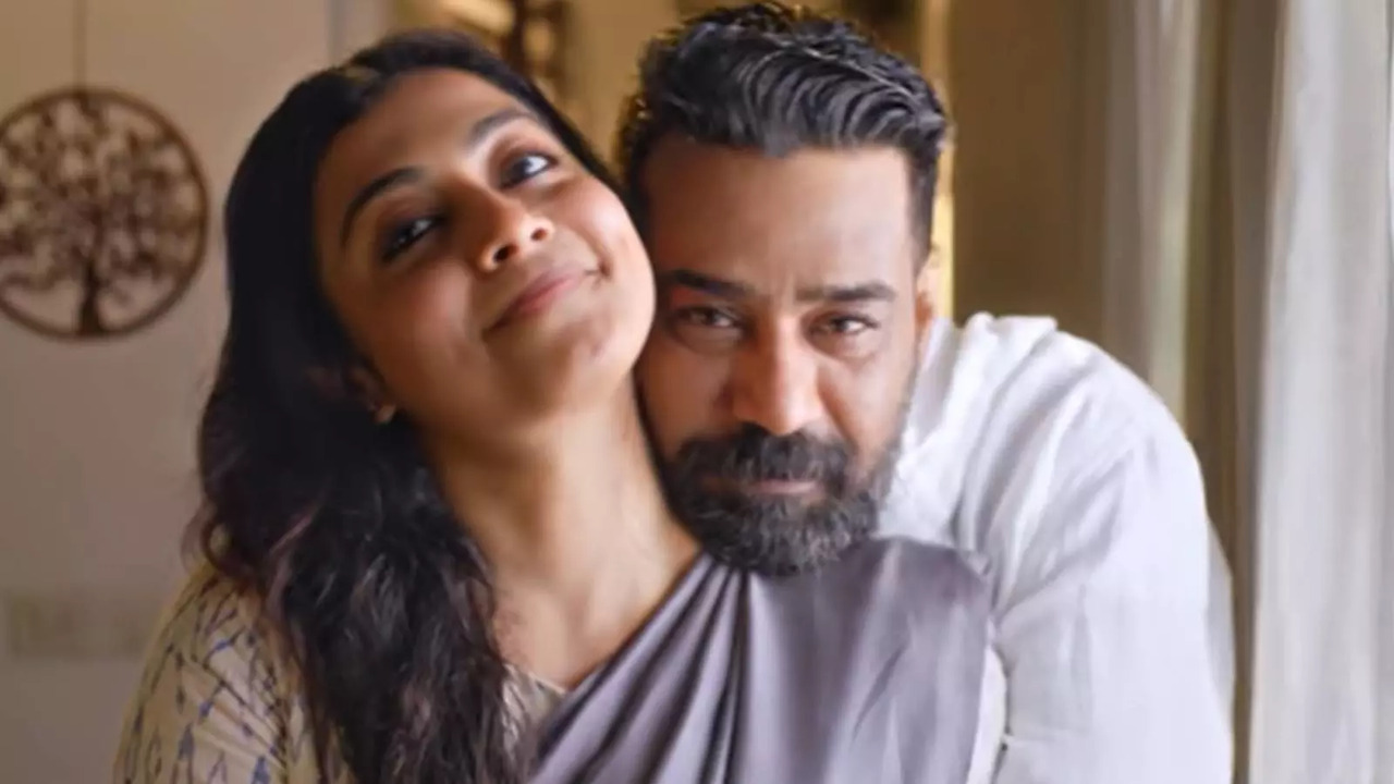 Nadanna Sambhavam Review: A Sweet, Feel-Good Film That Subtly ...