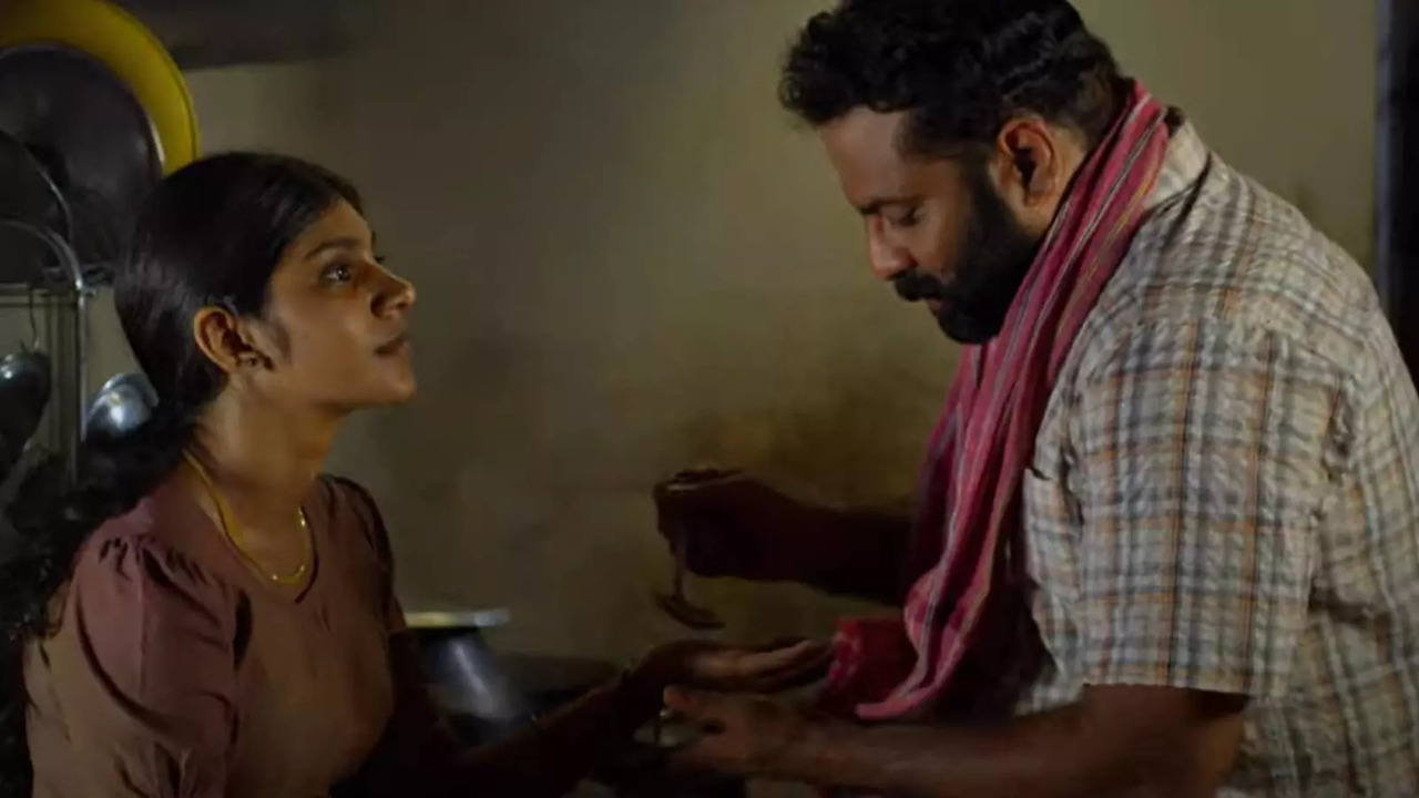 Matthu Review: A Commendable, But Uncomfortable Watch Because Of Its ...