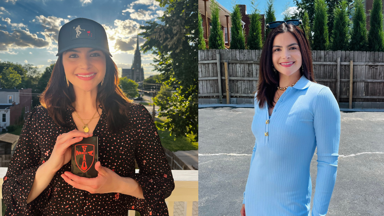 Who Is Valentina Gomez, Missouri Republican Slammed For 'Racist ...