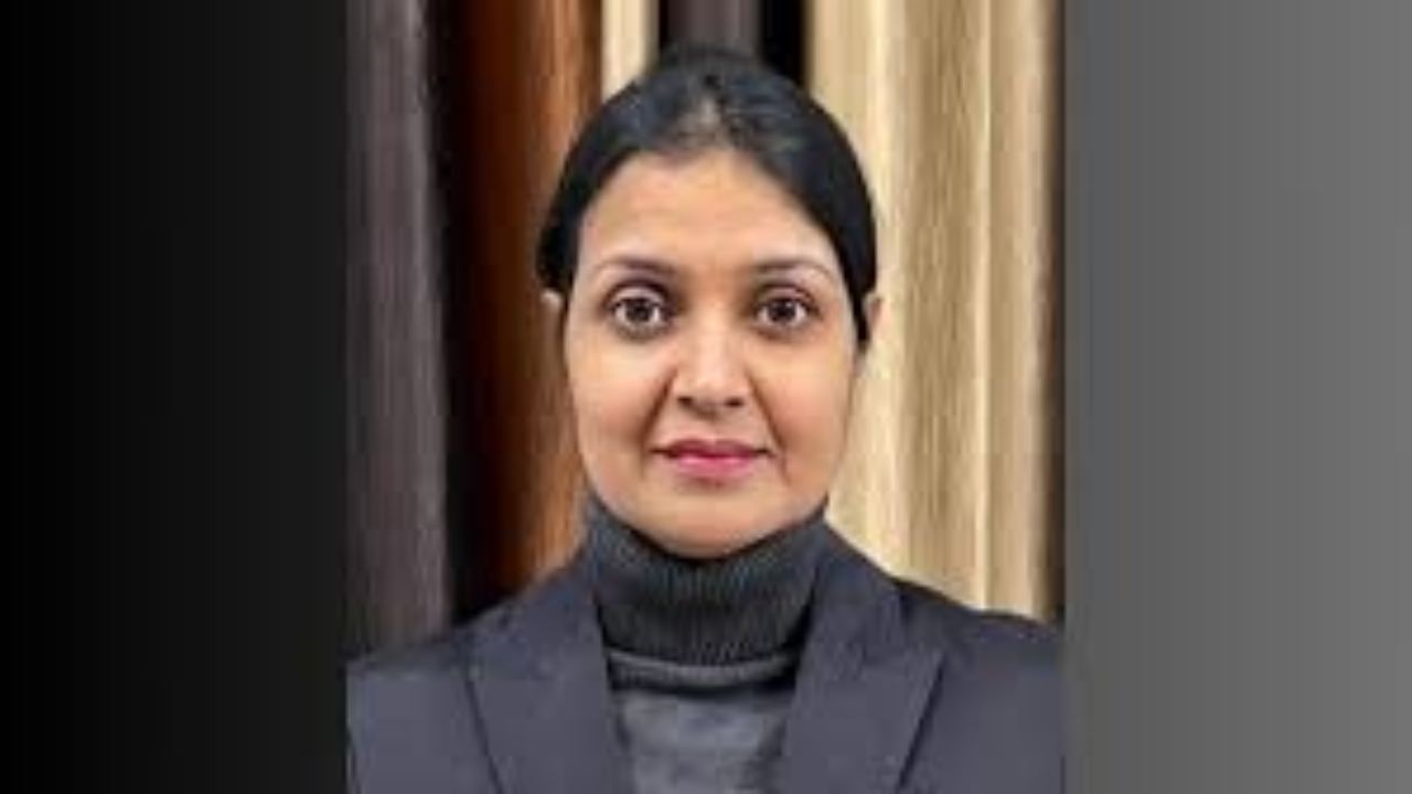 Meet Niyay Bindu: Delhi Court's Special Judge Who Granted Arvind Kejriwal Bail | Times Now