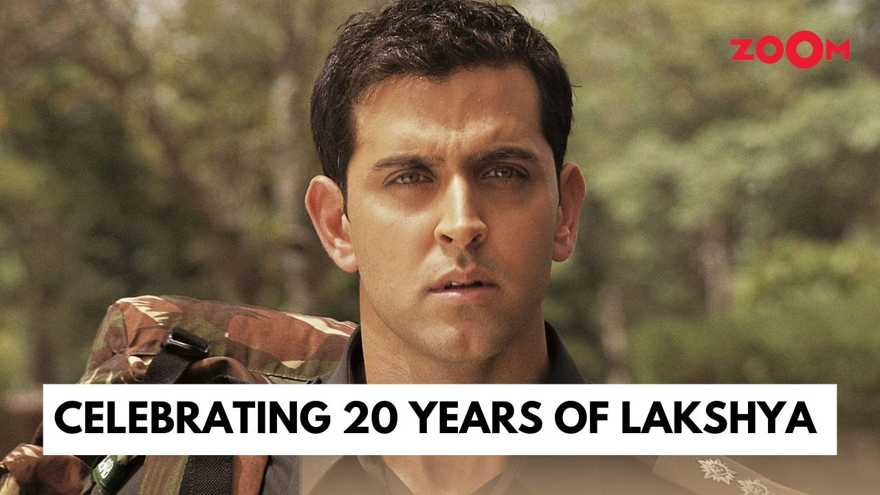 Lakshya Turns 20 | Hrithik Roshan, Preity Zinta, Farhan Akhtar | Zoom TV | Times Now