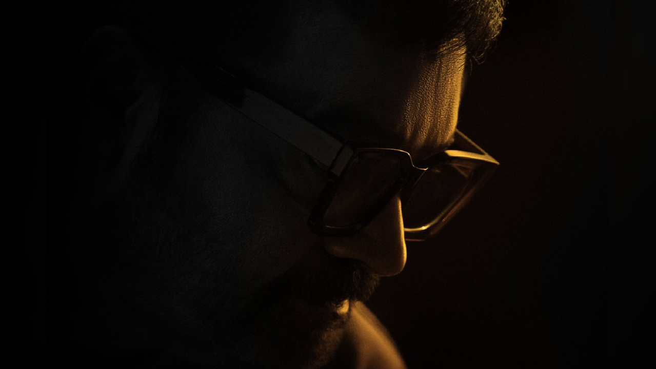 First Look Poster Of Suresh Gopi’s Varaaham Released! | Times Now