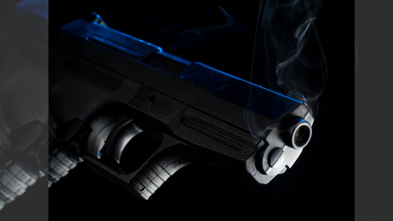 Two Students Bring Gun To West Bengal School, Planning To Shoot Guard ...