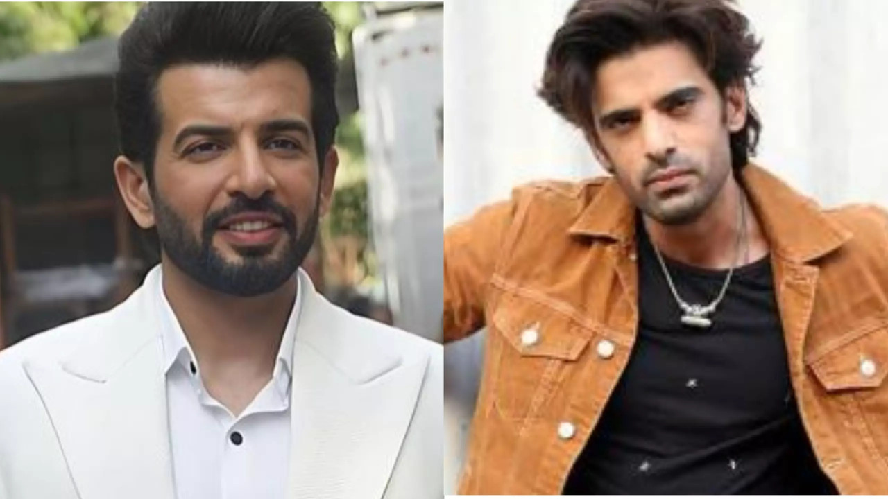 TV Newsmaker Today: Jay Bhanushali To Host India's Best Dancer, Mohit ...