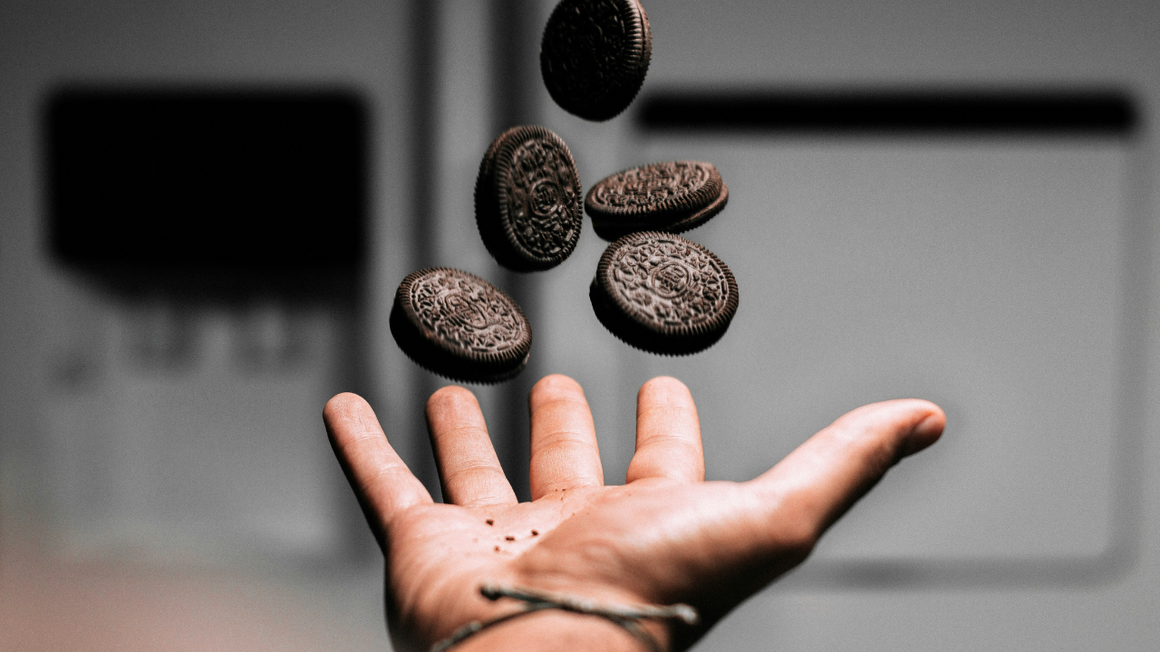 Your Favorite Oreos Contain Bugs? Fact-Checking Viral Claim | Times Now
