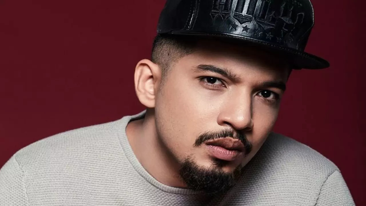 Bigg Boss OTT 3 Contestant Rapper Naezy: People Now Care More For ...