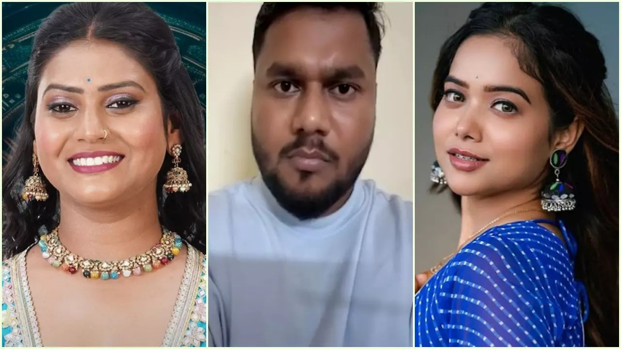 Bigg Boss OTT 3: Abhishek Kumar On Shivani Kumari’s Comparison With Manisha Rani, Says ‘Log ...