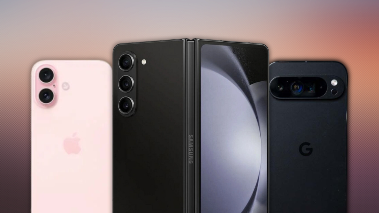 Hot Upcoming Smartphone Launches In 2024: iPhone 16 Series, Samsung ...