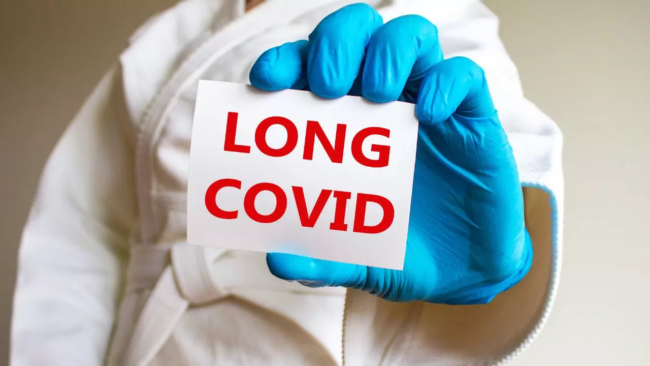 Symptoms Of Long COVID: Experts Reveal The Risk Factors Associated With ...